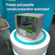 PreOmics PreON virtual showroom